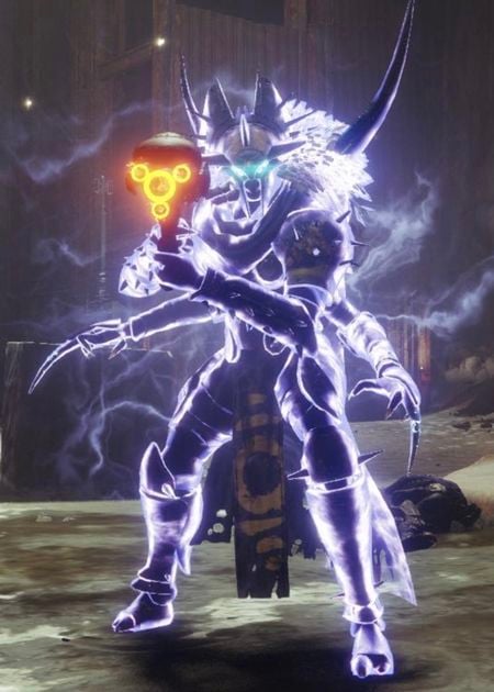Raksil, Archon Priest - Destinypedia, the Destiny wiki
