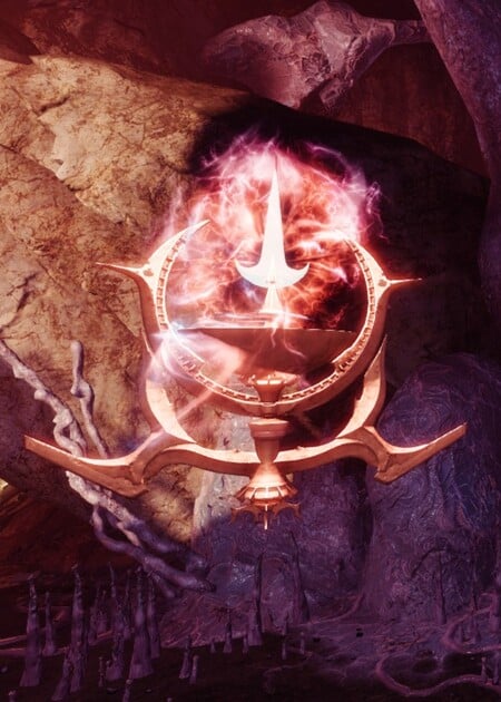 Revenant Totem - Destinypedia, the Destiny wiki