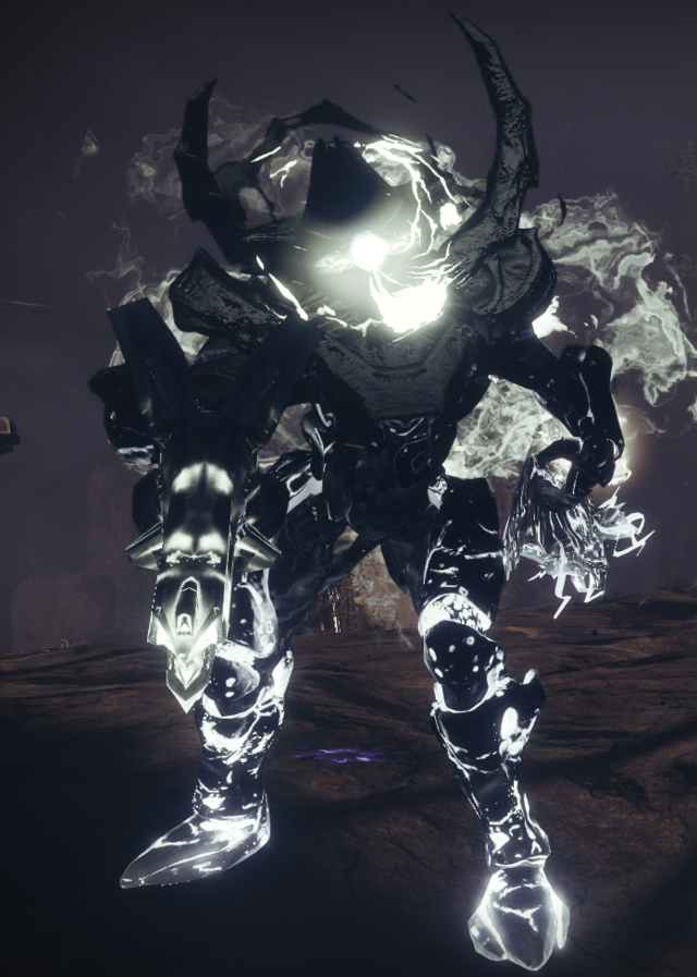 Servile Knight - Destinypedia, the Destiny wiki