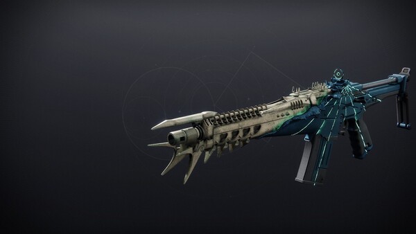 Adamantite - Destinypedia, the Destiny wiki