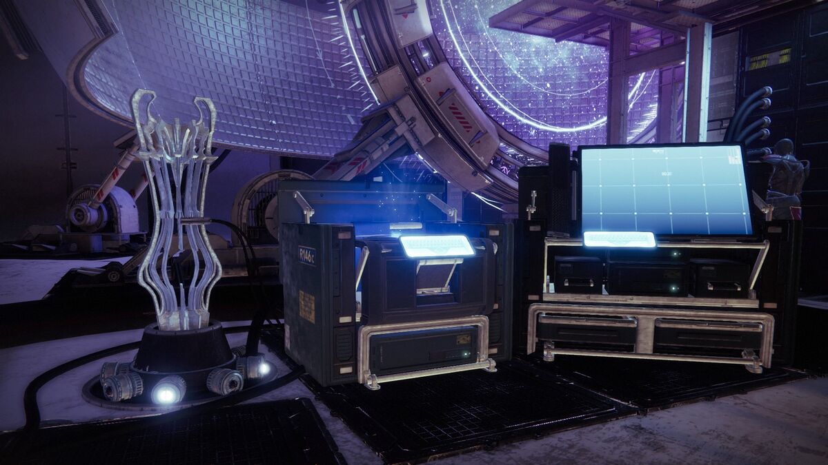 File:AwokenWing5.jpg - Destinypedia, the Destiny wiki