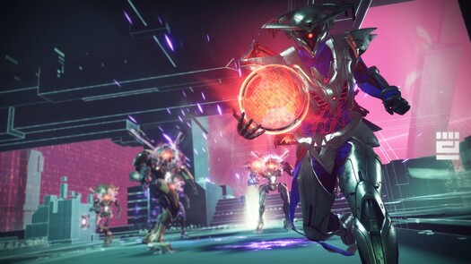 Enigma Protocol - Destinypedia, the Destiny wiki