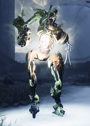 Finalizer - Destinypedia, the Destiny wiki