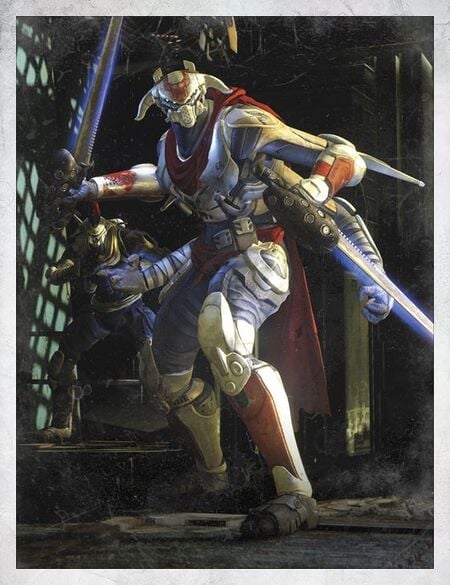 Fallen - Destinypedia, the Destiny wiki