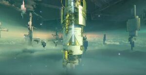 Vex Network - Destinypedia, the Destiny wiki