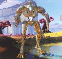 Precursors - Destinypedia, the Destiny wiki