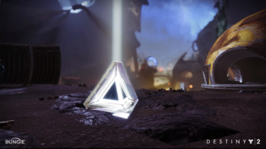 Mote of Dark - Destinypedia, the Destiny wiki