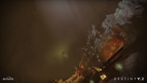 Pit of Heresy - Destinypedia, the Destiny wiki