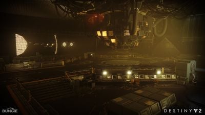 Clovis Bray (corporation) - Destinypedia, the Destiny wiki