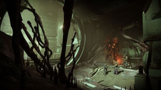 Sever - Resolve - Destinypedia, the Destiny wiki