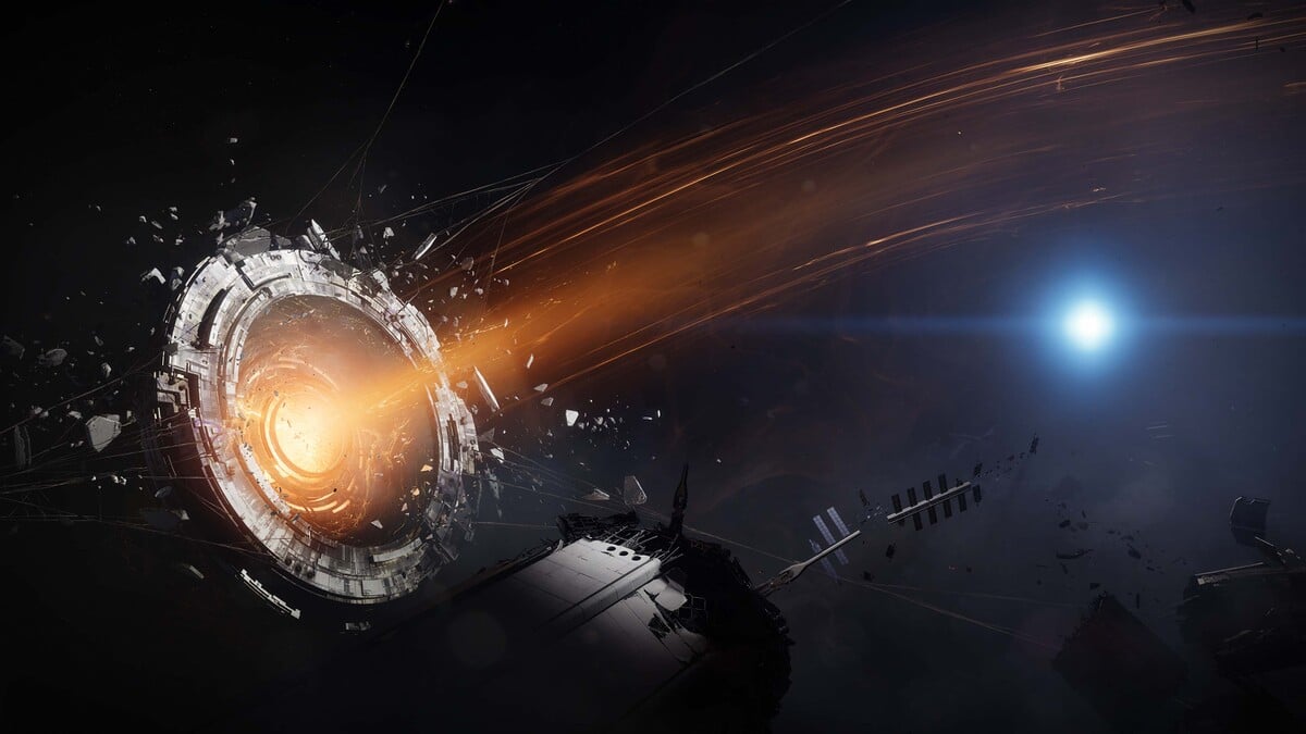 Vesper Station - Destinypedia, the Destiny wiki