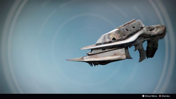 Husk of the Pit - Destinypedia, the Destiny wiki