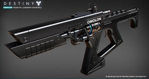 Category:Images of Fusion rifles - Destinypedia, the Destiny wiki