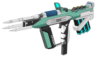Category:Images of Submachine Guns - Destinypedia, the Destiny wiki