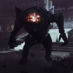 Lucent Brood - Destinypedia, the Destiny wiki