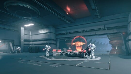 The Long Con - Destinypedia, the Destiny wiki