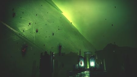 Darkness - Destinypedia, the Destiny wiki