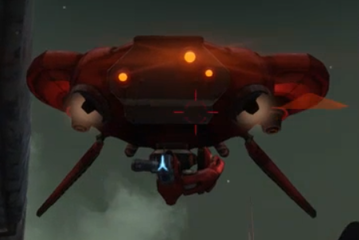 Shank - Destinypedia, the Destiny wiki