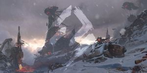 Devil Splicers - Destinypedia, the Destiny wiki