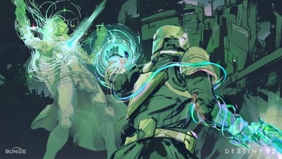 Strand - Destinypedia, the Destiny wiki