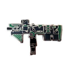 MIDA Mini-Tool - Destinypedia, the Destiny wiki