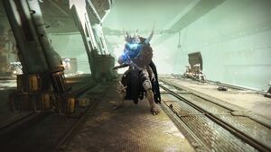 Brig Factory Guard - Destinypedia, the Destiny wiki