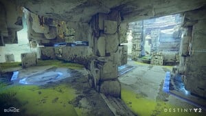 Convergence - Destinypedia, the Destiny wiki