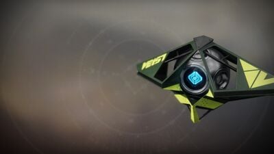 VEIST - Destinypedia, the Destiny wiki