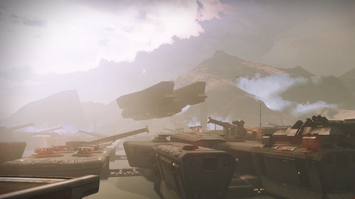 File:Warship5.jpg - Destinypedia, the Destiny wiki