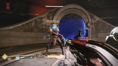 Azilis, Dusk Marauder - Destinypedia, the Destiny wiki