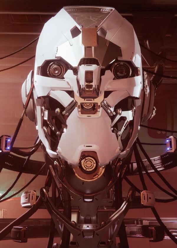 Clovis Bray I - Destinypedia, the Destiny wiki