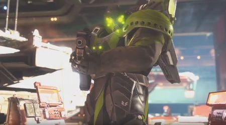 Cabal - Destinypedia, the Destiny wiki