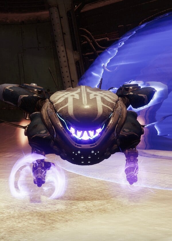 Heavy Shank, House Salvation - Destinypedia, the Destiny wiki