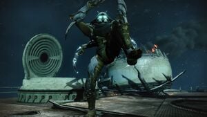 Skiffiks, Privateer - Destinypedia, the Destiny wiki