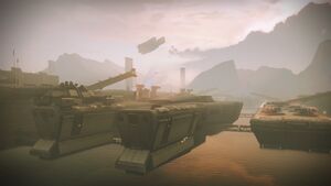Cabal Warship - Destinypedia, the Destiny wiki
