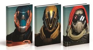 Destiny Strategy Guide - Destinypedia, the Destiny wiki