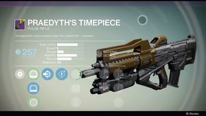 Category:Images of Pulse Rifles - Destinypedia, the Destiny wiki