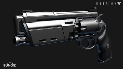 Duke MK.44 - Destinypedia, the Destiny wiki