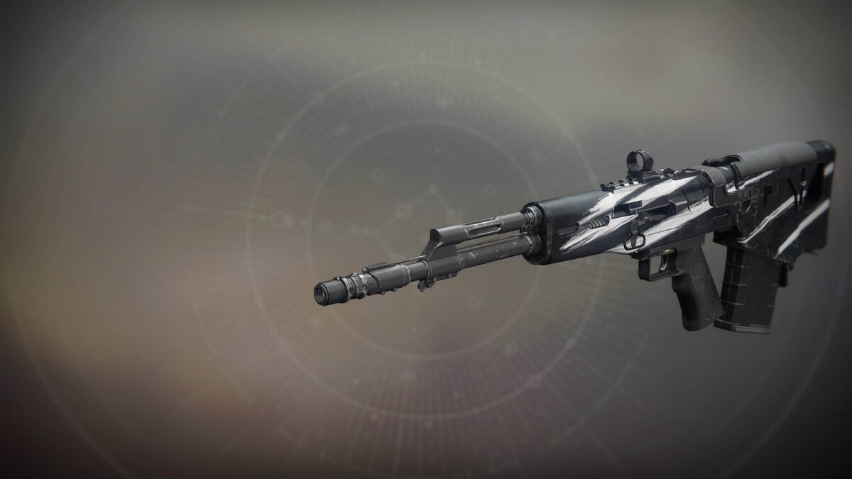 Eternal Slumber - Destinypedia, the Destiny wiki