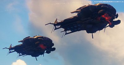 Category:Images of Fallen Skiff - Destinypedia, the Destiny wiki