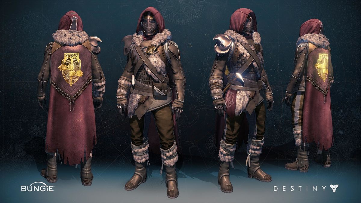 File:HUNTER.jpg - Destinypedia, the Destiny wiki
