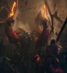 Gladiator - Destinypedia, the Destiny wiki