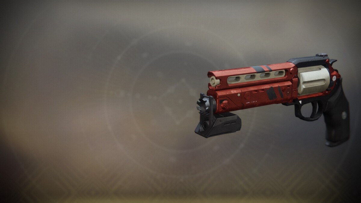 Luna's Howl - Destinypedia, the Destiny wiki