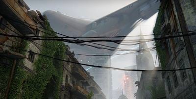 Ketch - Destinypedia, the Destiny wiki