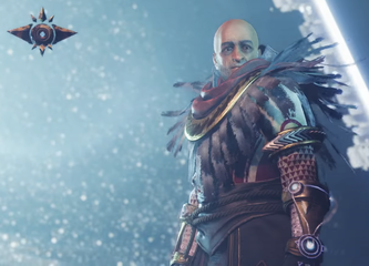 Osiris - Destinypedia, the Destiny wiki