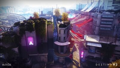 Last City - Destinypedia, the Destiny wiki