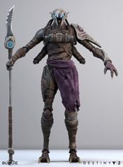 Wretch - Destinypedia, the Destiny wiki