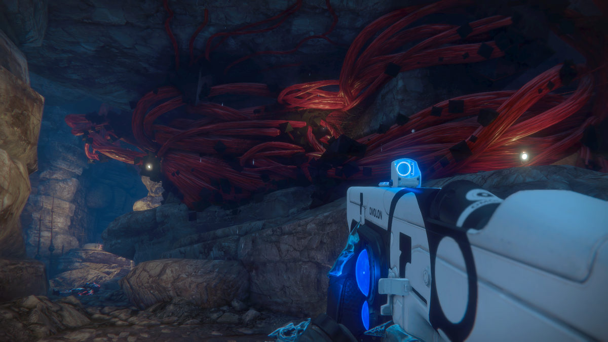 File:SIVA-Caverns-6.png - Destinypedia, the Destiny wiki