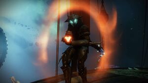 Skiffiks, Privateer - Destinypedia, the Destiny wiki