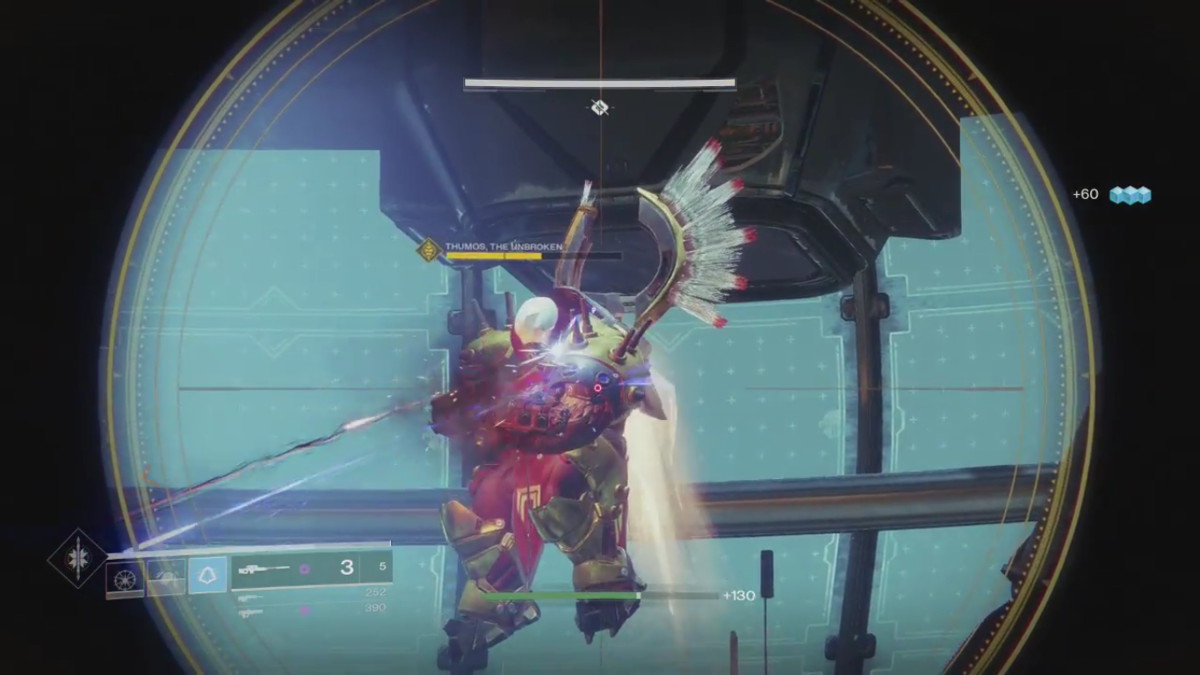 File:Thumos.png - Destinypedia, the Destiny wiki